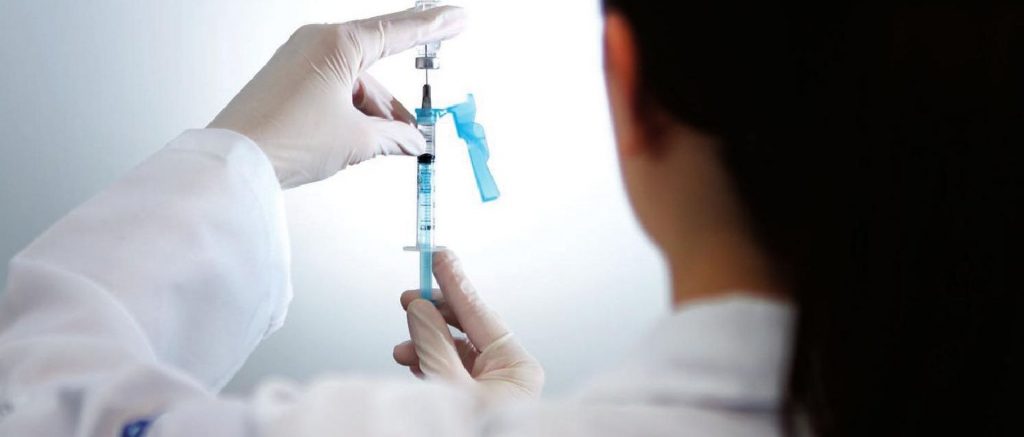 Central de Cursos Curso de aplicação de medicamentos injetáveis